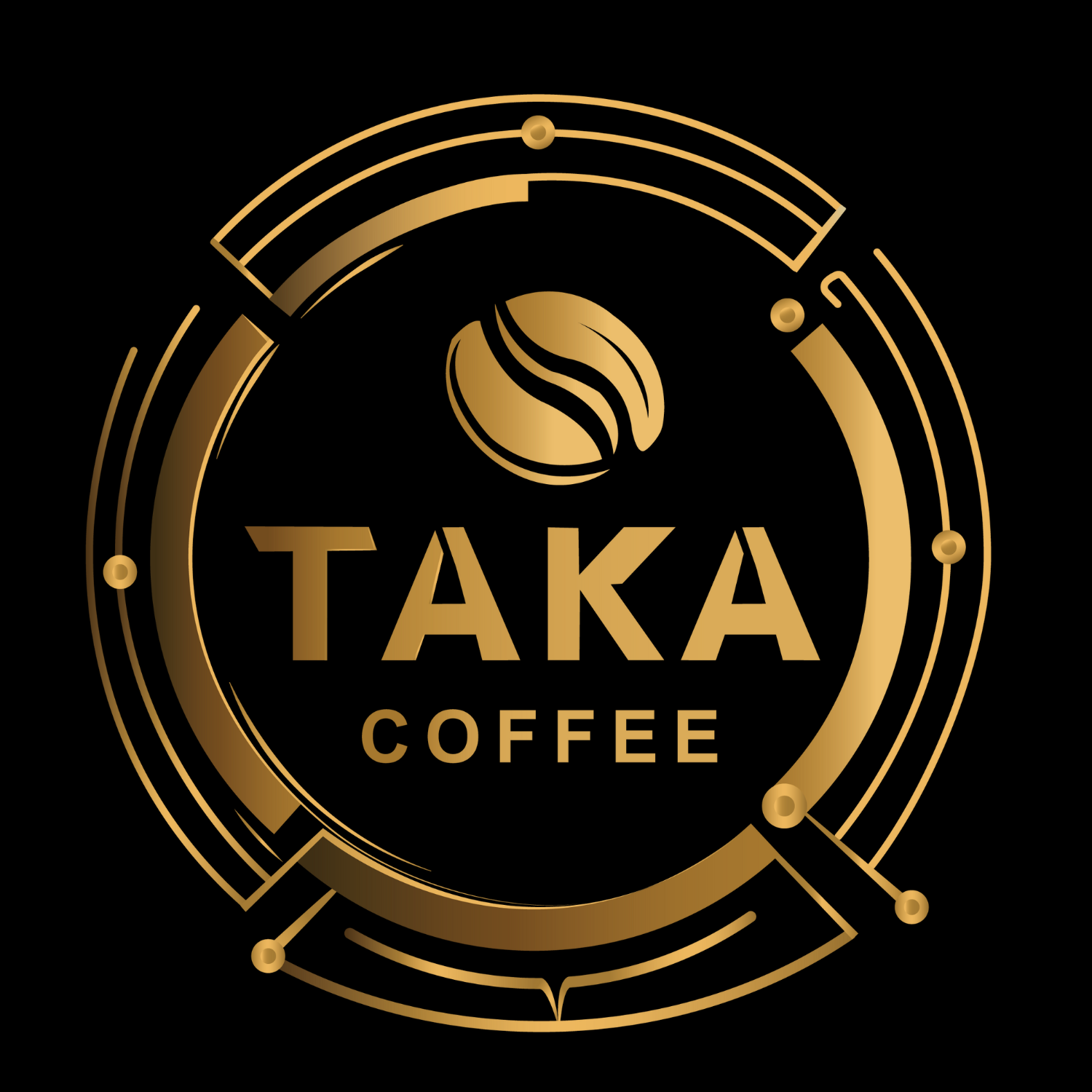 TAKA COFFEE